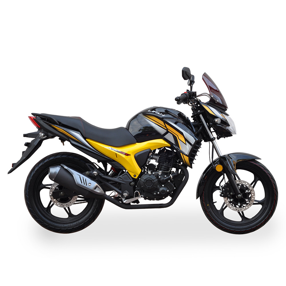 LIFAN KP200 (IROKEZ 200) в магазині Motomarket